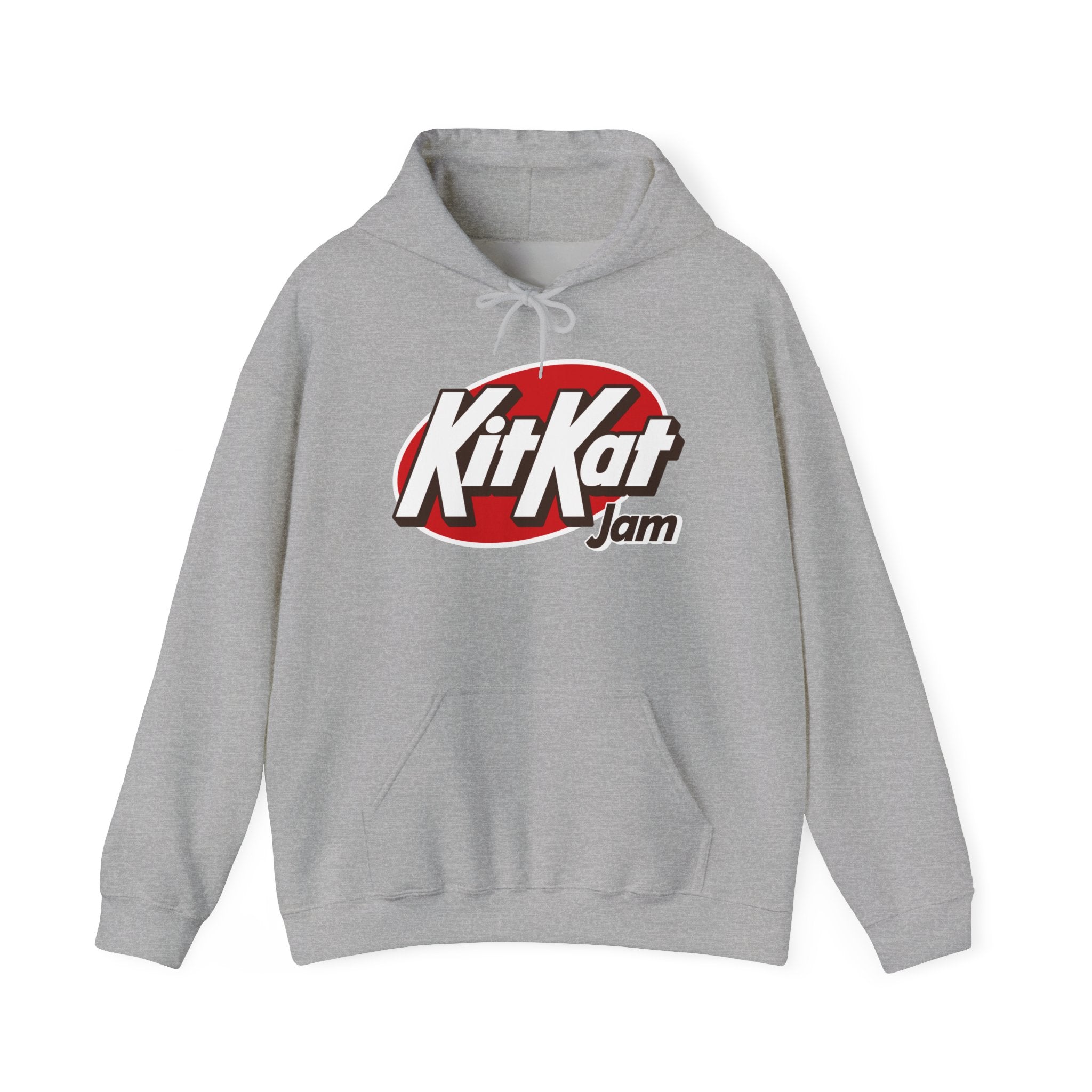 Kit Kat Jam Hoodie – Wicked Leap