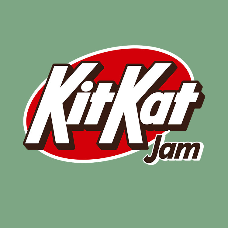 Kit Kat Jam – Wicked Leap
