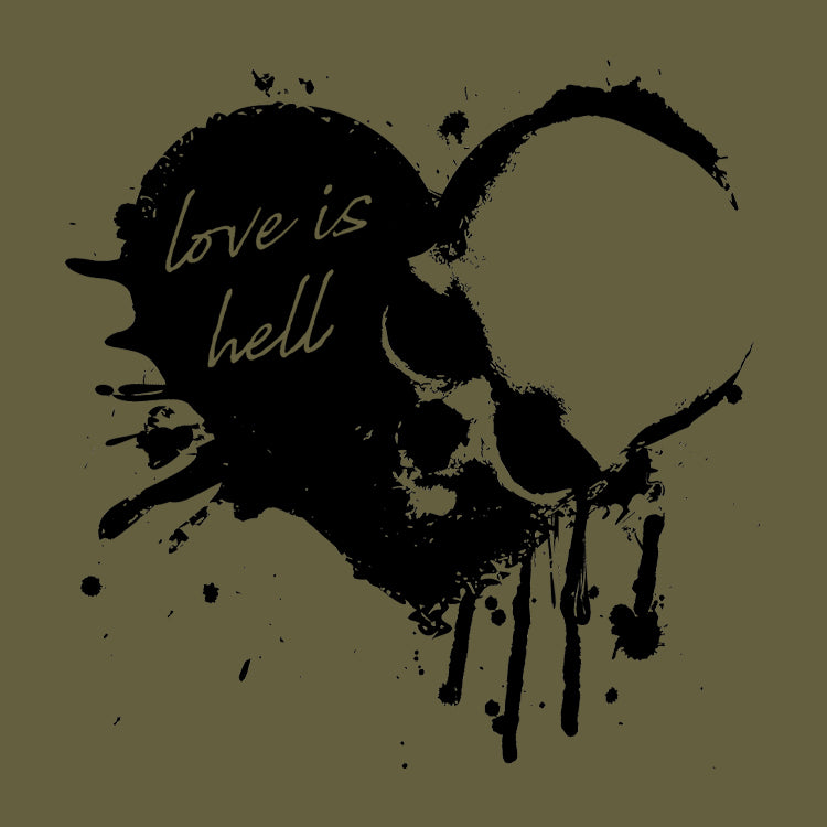 Love Is Hell 2023 – Wicked Leap