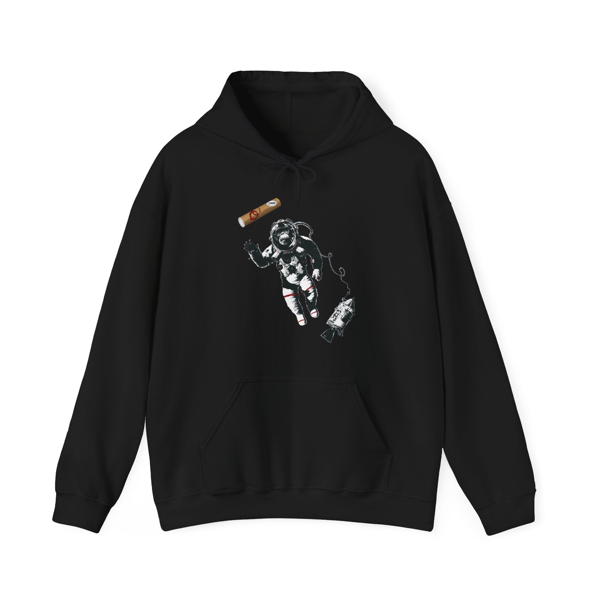 Poster Grab Hoodies – Wicked Leap