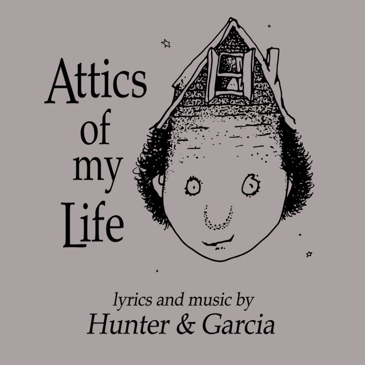 Attics Of My Life – Wicked Leap