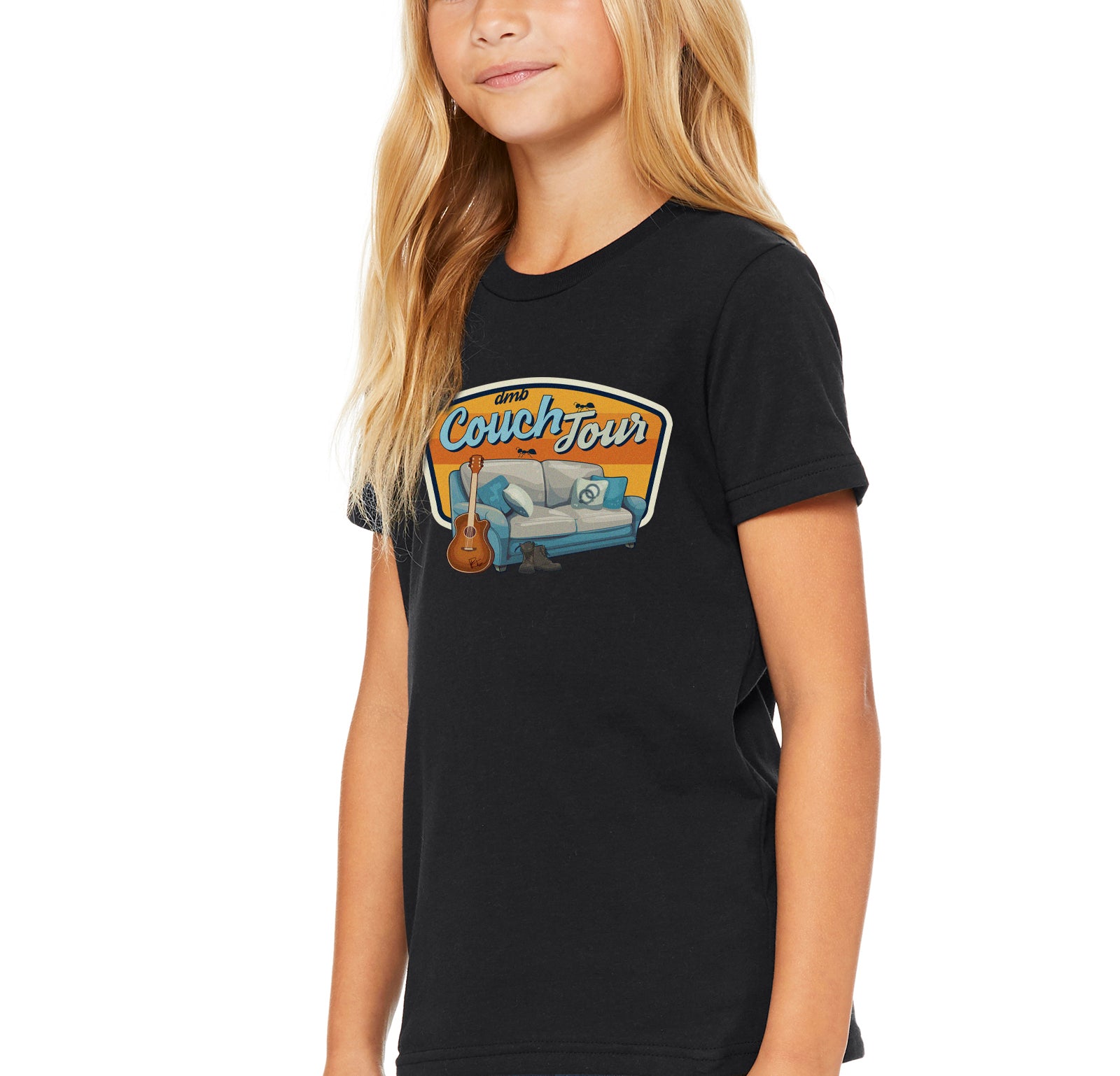 Couch Tour – Wicked Leap