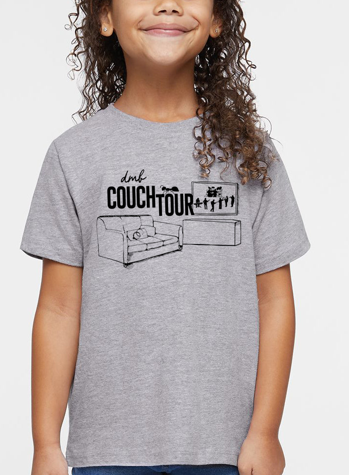 Couch Tour – Wicked Leap