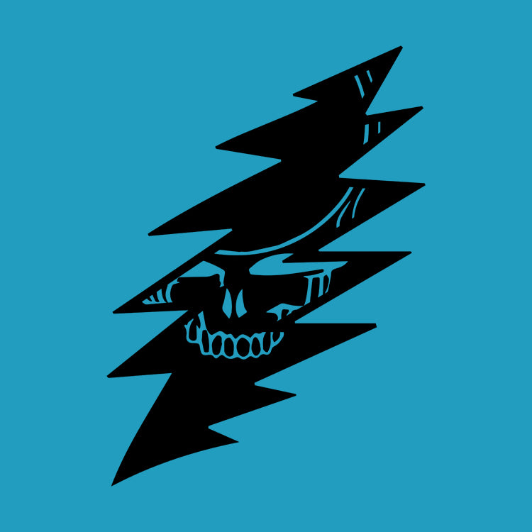 Bolt Steelie – Wicked Leap