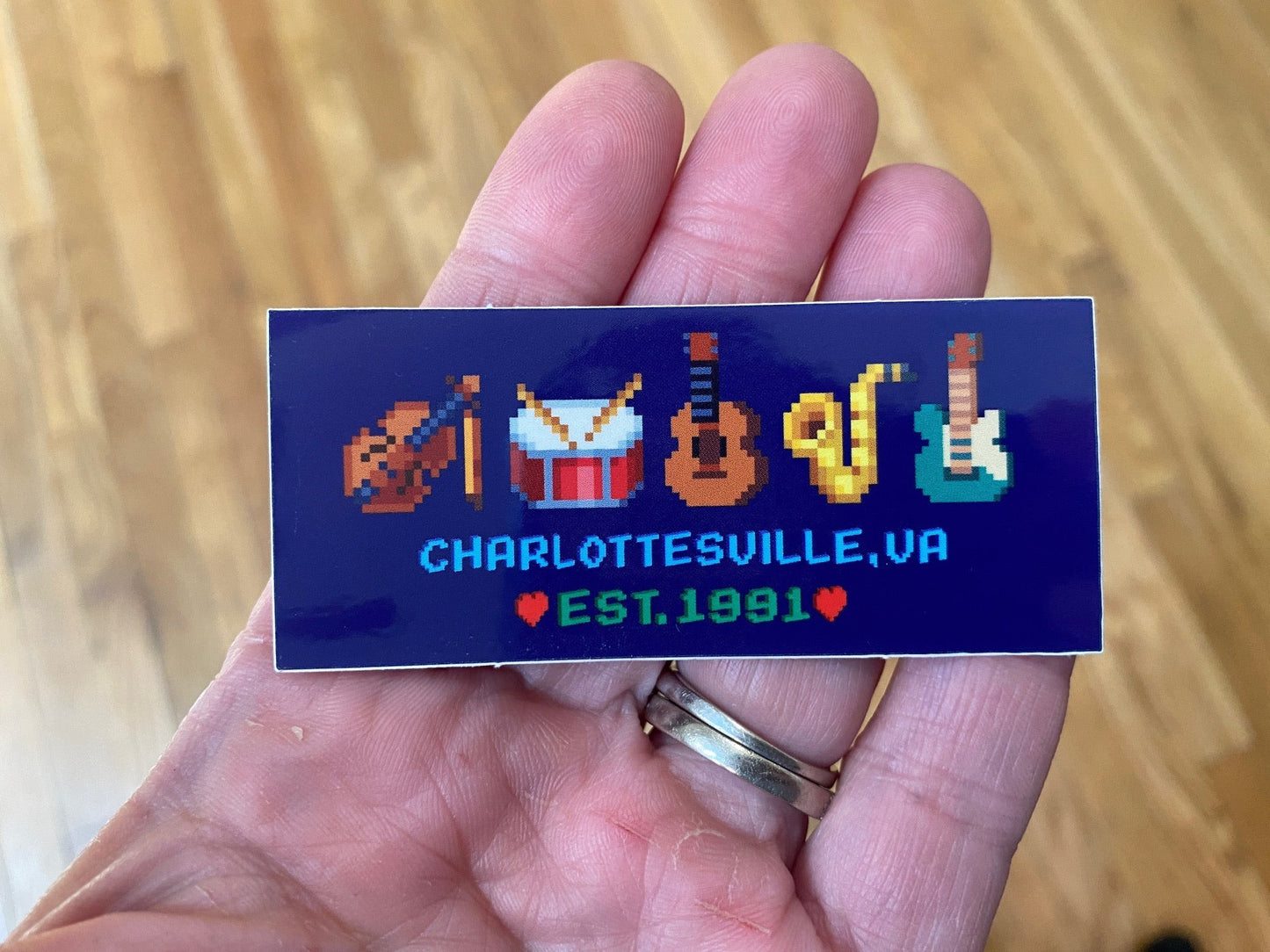 Pixel 1991 – Wicked Leap