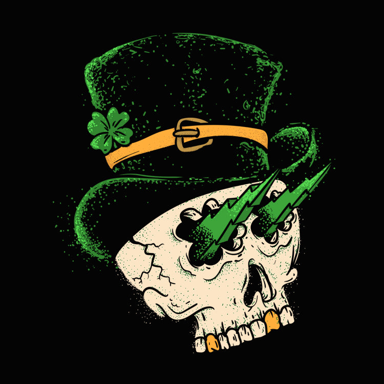 Lucky Skull – Wicked Leap