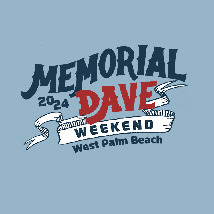 Memorial Dave Weekend Color 2024 – Wicked Leap