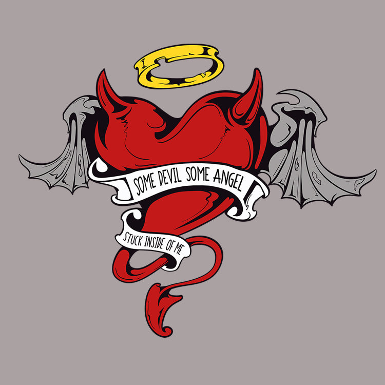 Some Devil – Wicked Leap