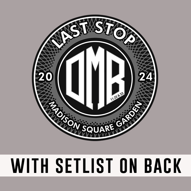 Subway Token 2024 *With Setlist – Wicked Leap