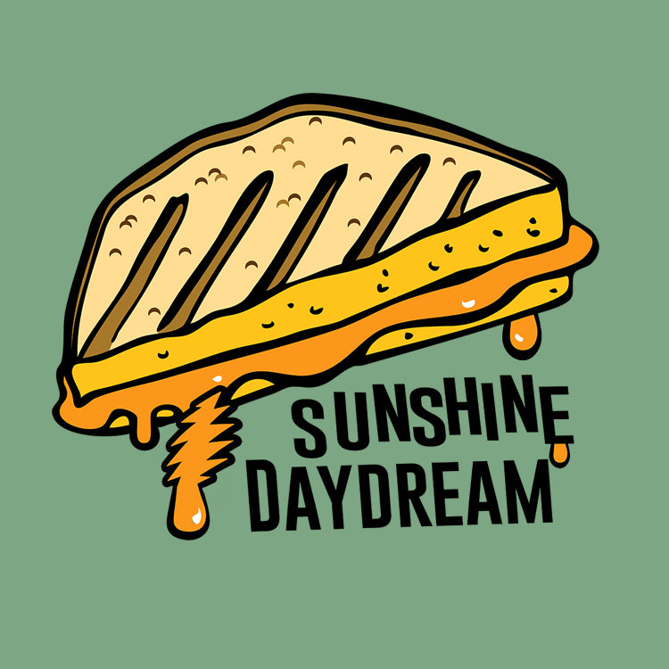 Sunshine Daydream Cheese – Wicked Leap