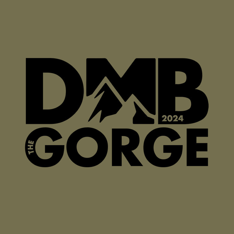 The Gorge 2024 – DMSC Designs
