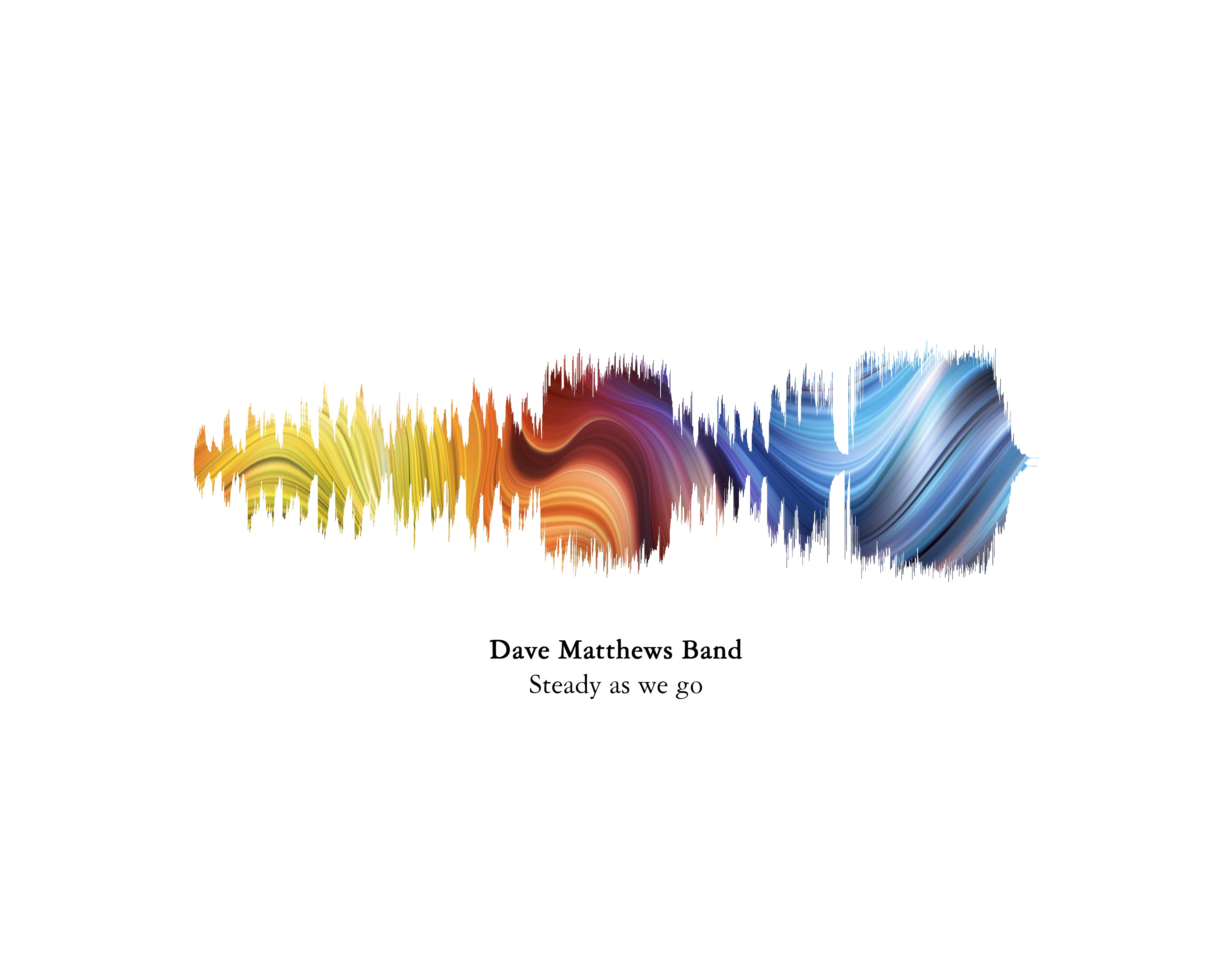 Soundwave Art – Wicked Leap