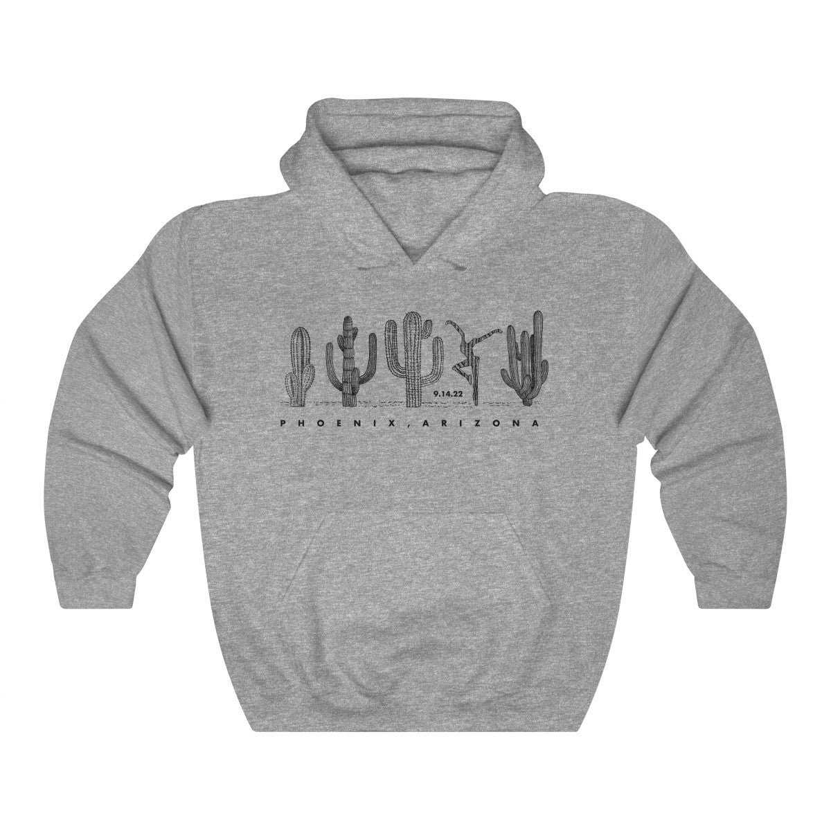 Phoenix AZ 2022 (w/set list) – Wicked Leap