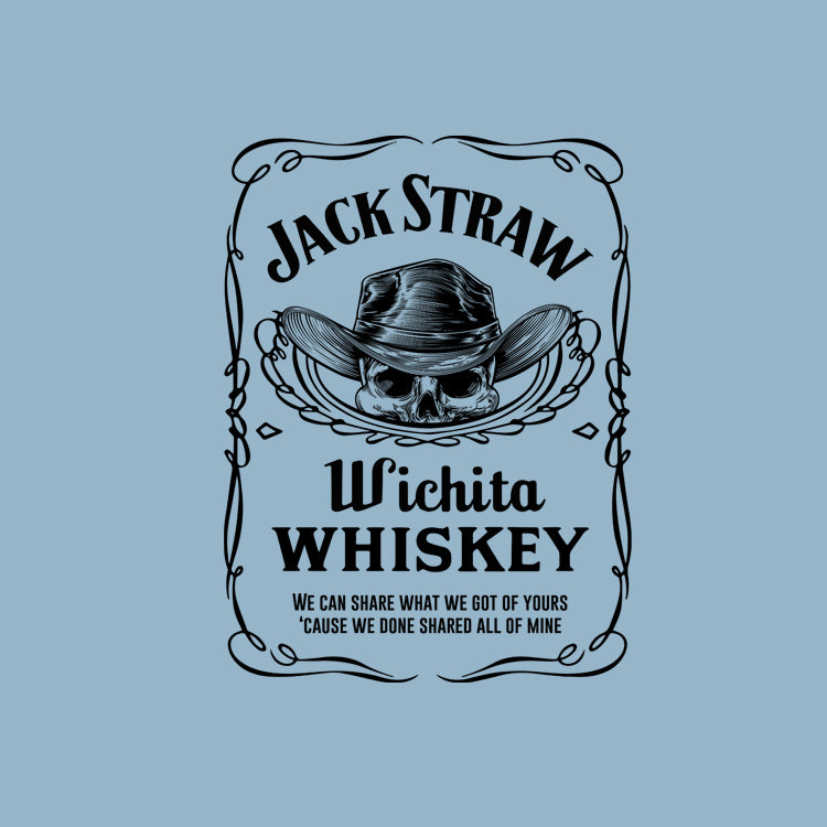 Jack Straw – Wicked Leap