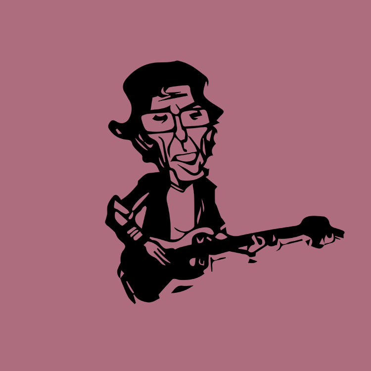 Cartoon Phil – Wicked Leap