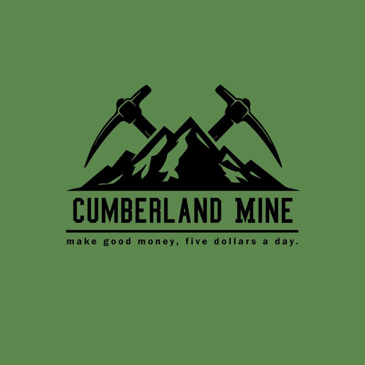 Cumberland Mine – Wicked Leap