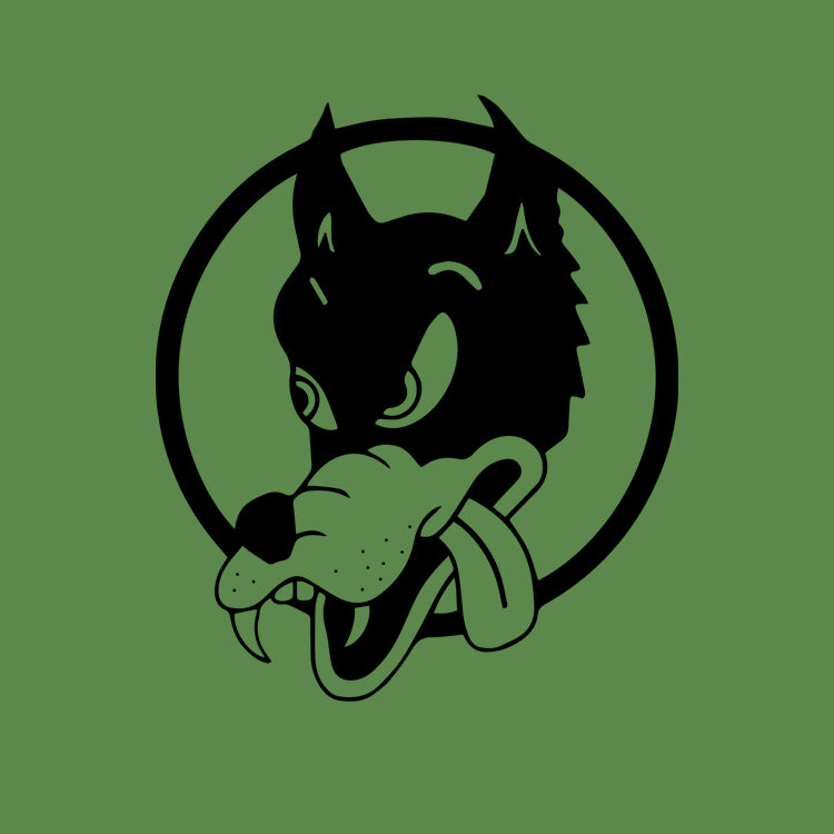 Dire Wolf – Wicked Leap