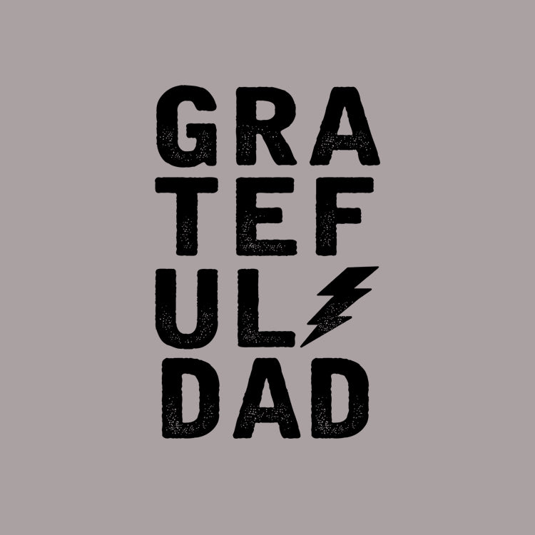 Grateful Dad Grunge – Wicked Leap