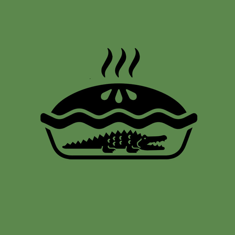 Alligator Pie – Wicked Leap