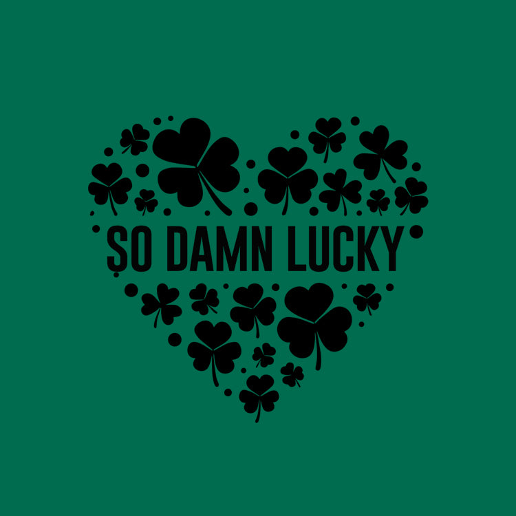 So Damn Lucky Original – Wicked Leap