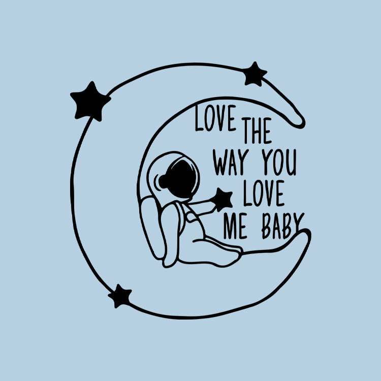 Baby Spaceman Toddler – Wicked Leap