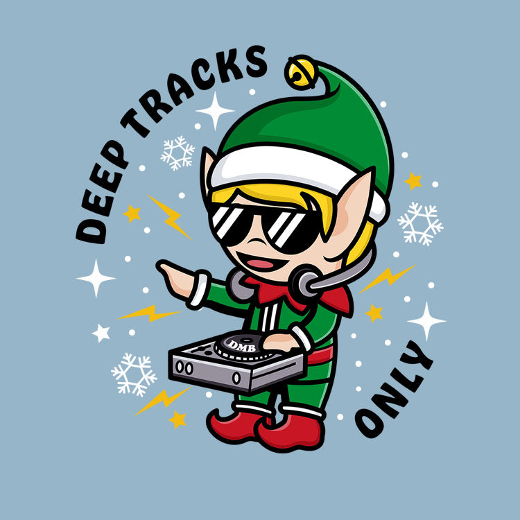 Deep Tracks Only Elf – Wicked Leap