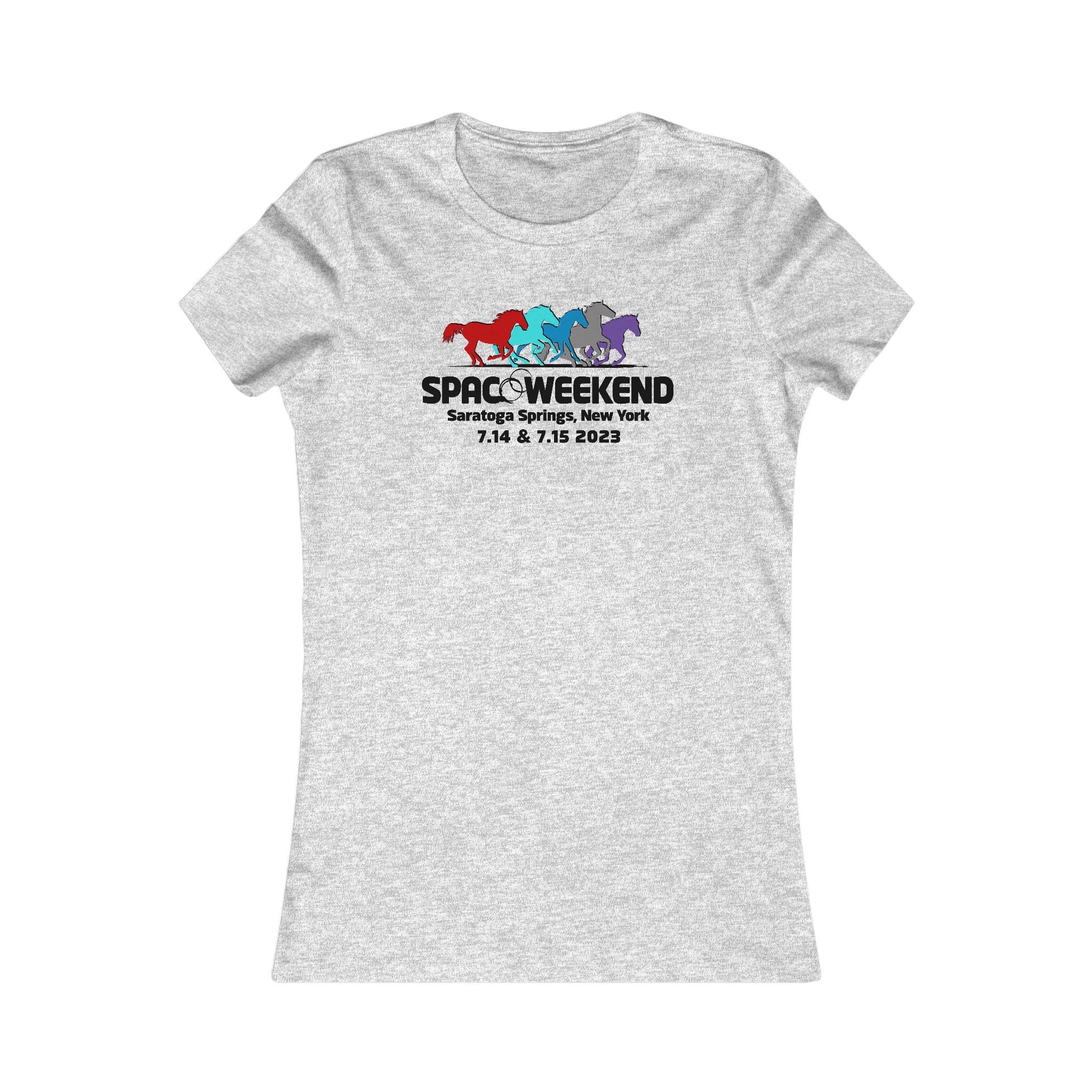 SPAC Weekend 2023 Women's Cut *with setlist – Wicked Leap