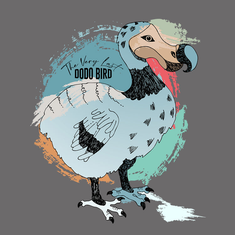 DODO Bird – Wicked Leap