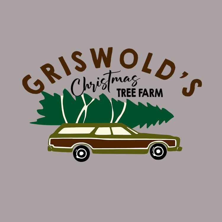 Griswold Tree Farm – Wicked Leap