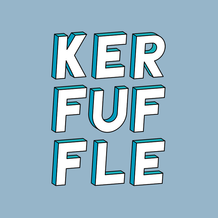 Kerfuffle – Wicked Leap