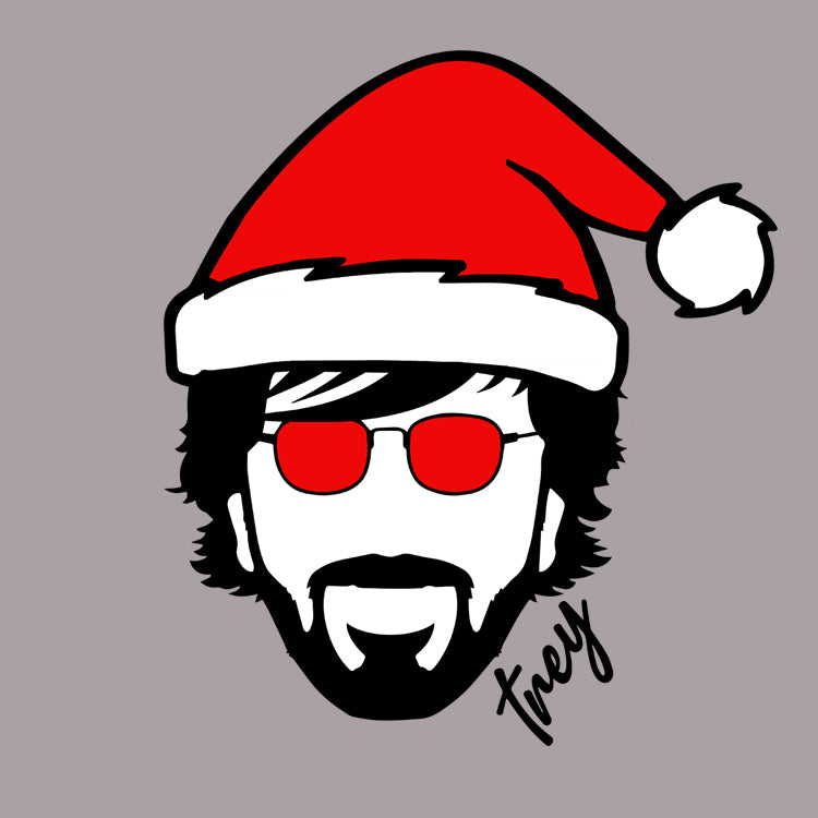 Santa Trey – Wicked Leap